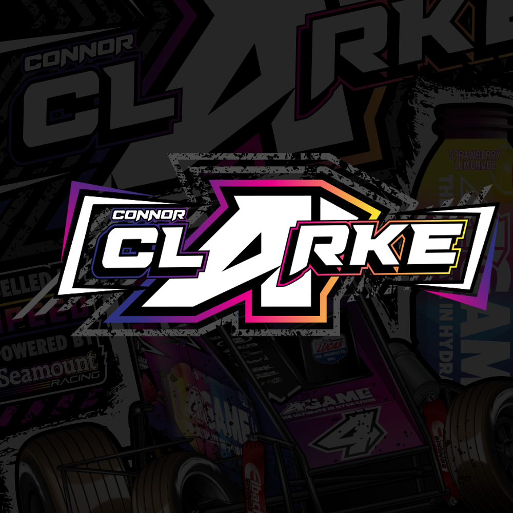 Connor Clarke Motorsports – Sharp Apparel Limited