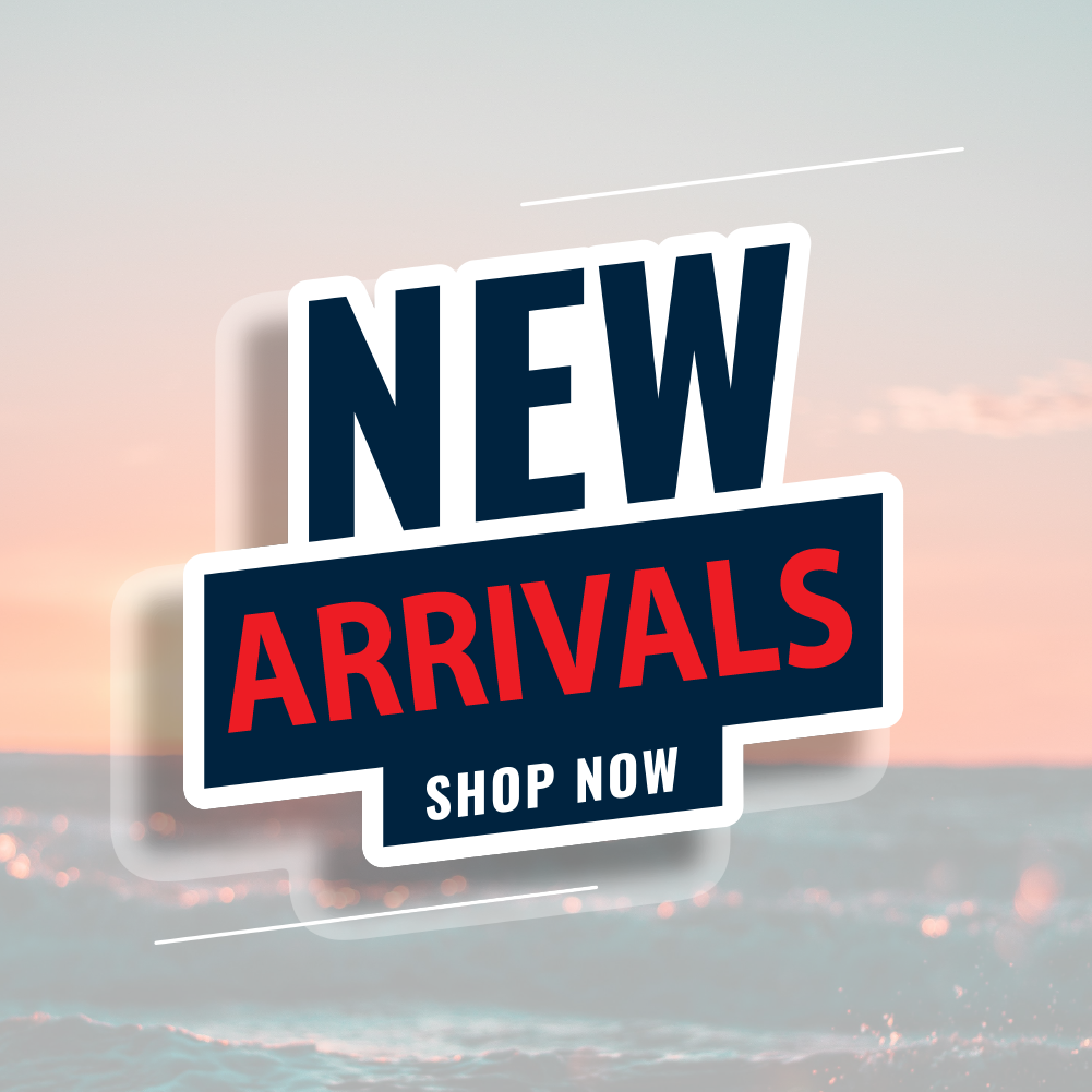 New Arrivals – Sharp Apparel Limited