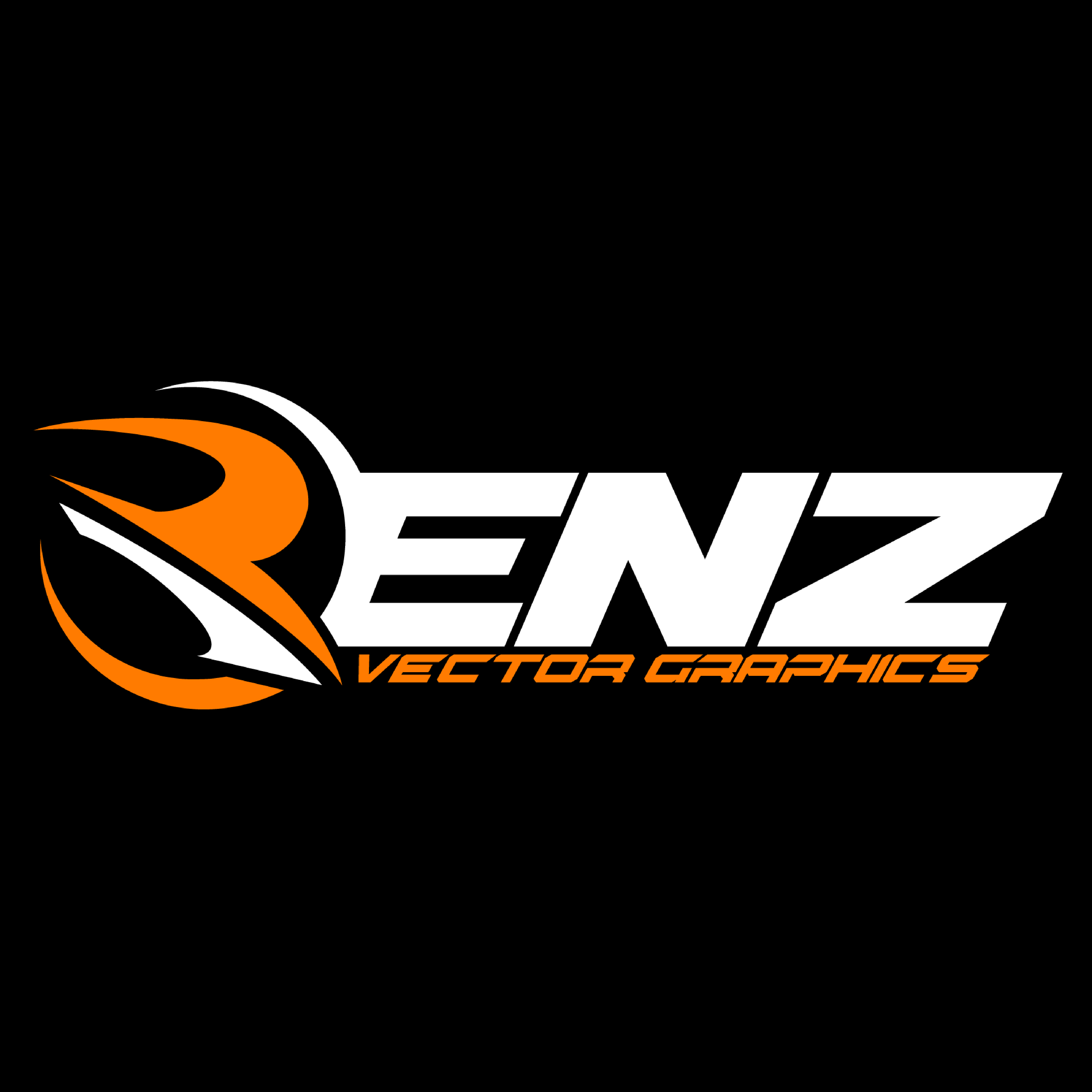 Renz Vector Graphics – Sharp Apparel Limited