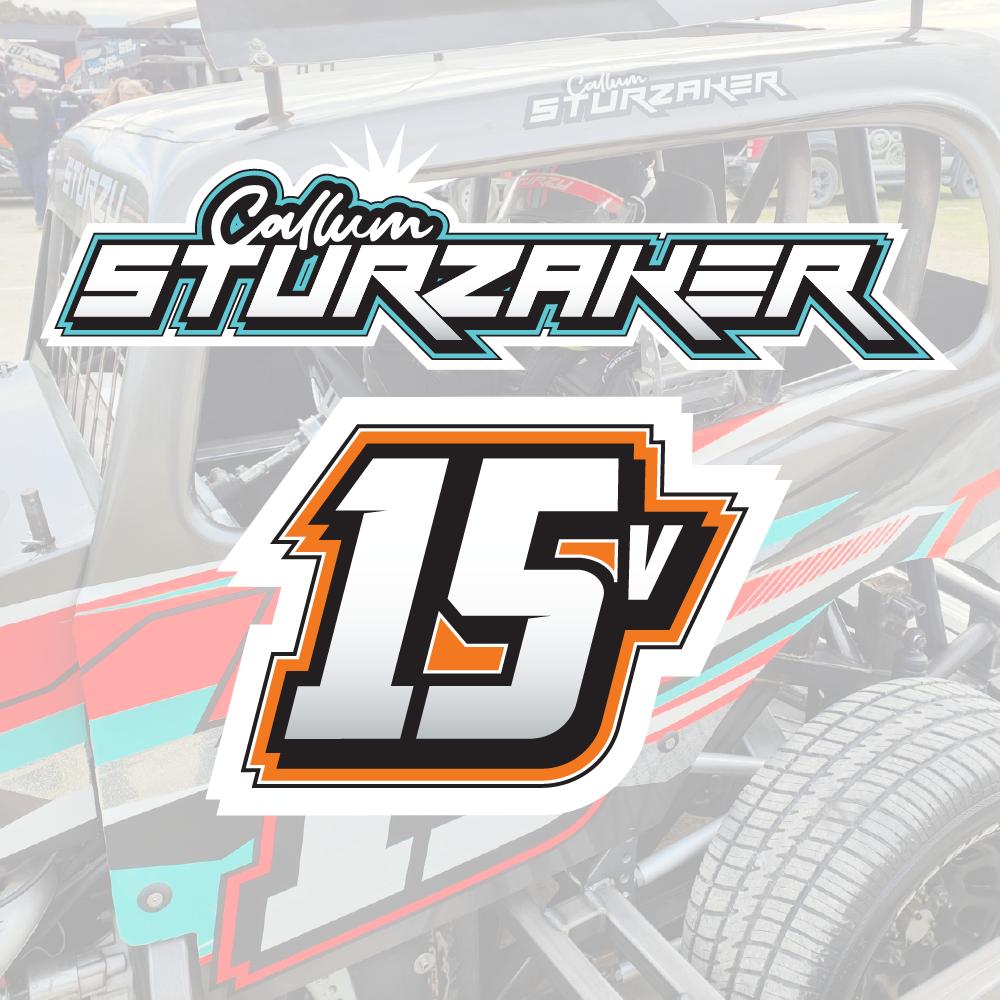 Callum Sturzaker Motorsport – Sharp Apparel Limited