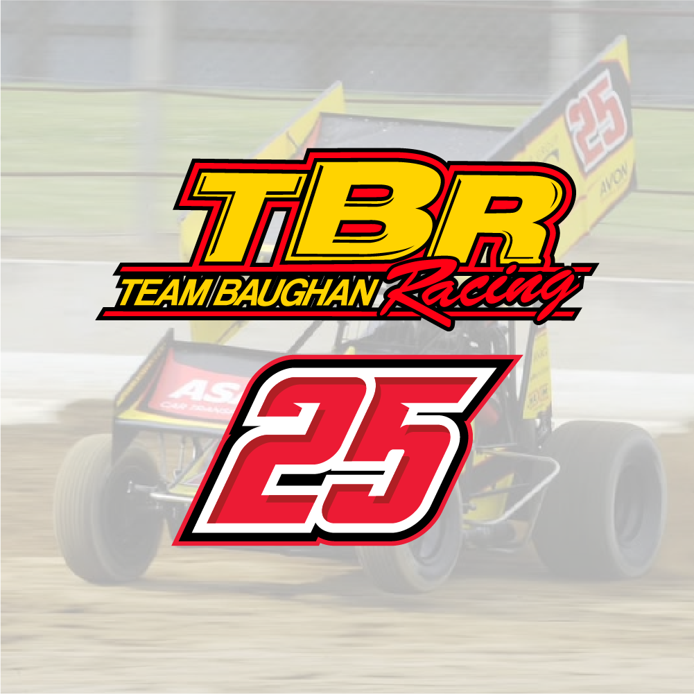 Caleb Baughan Racing – Sharp Apparel Limited