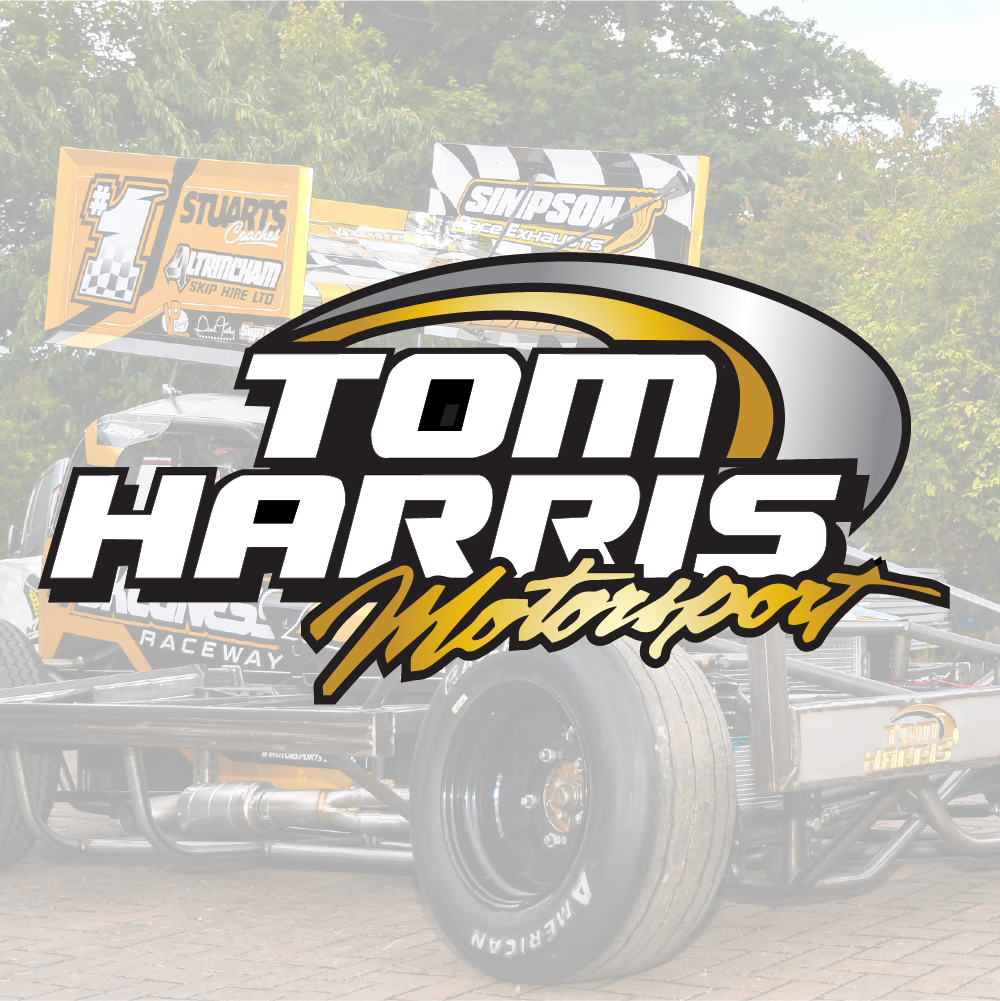 Tom Harris Motorsports – Sharp Apparel Limited