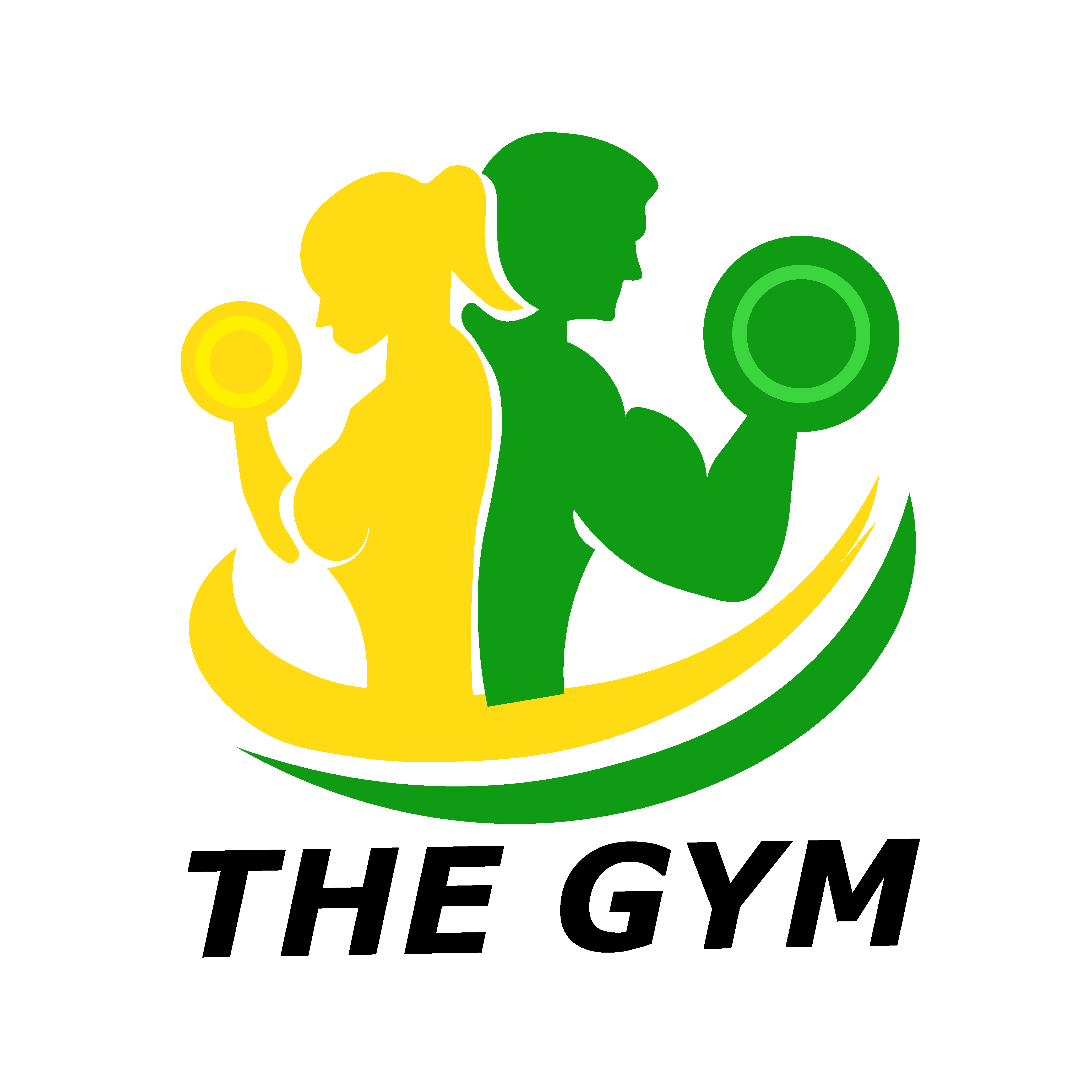 The Gym – Sharp Apparel Limited