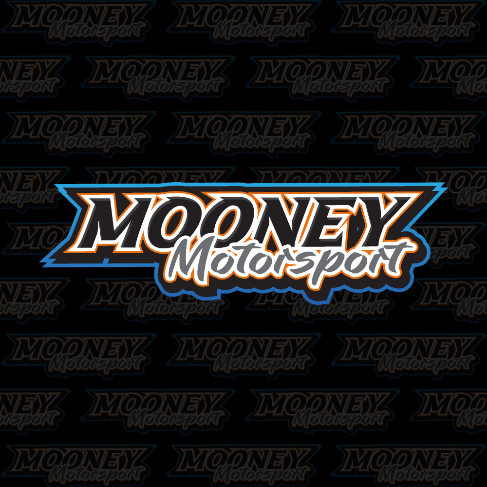 Mooney Motorsport – Sharp Apparel Limited
