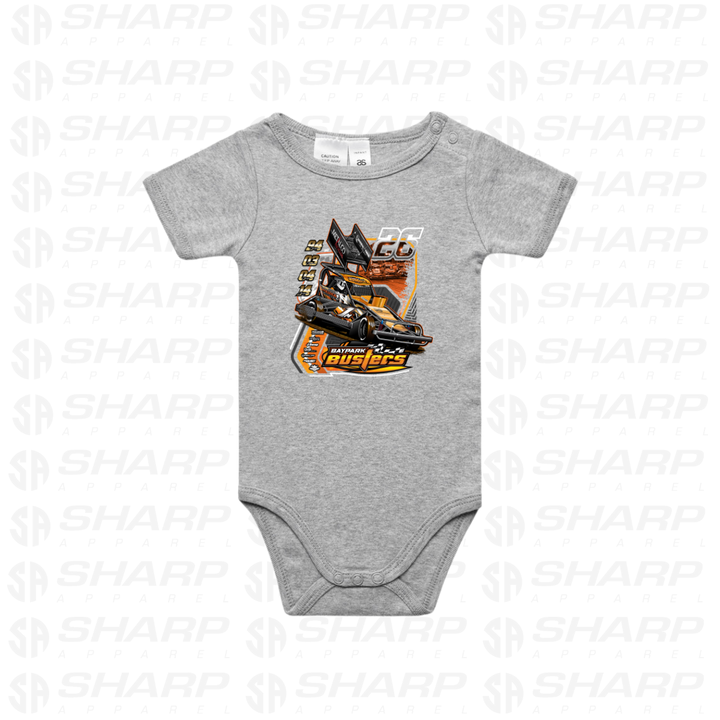 Baypark Busters – Sharp Apparel Limited