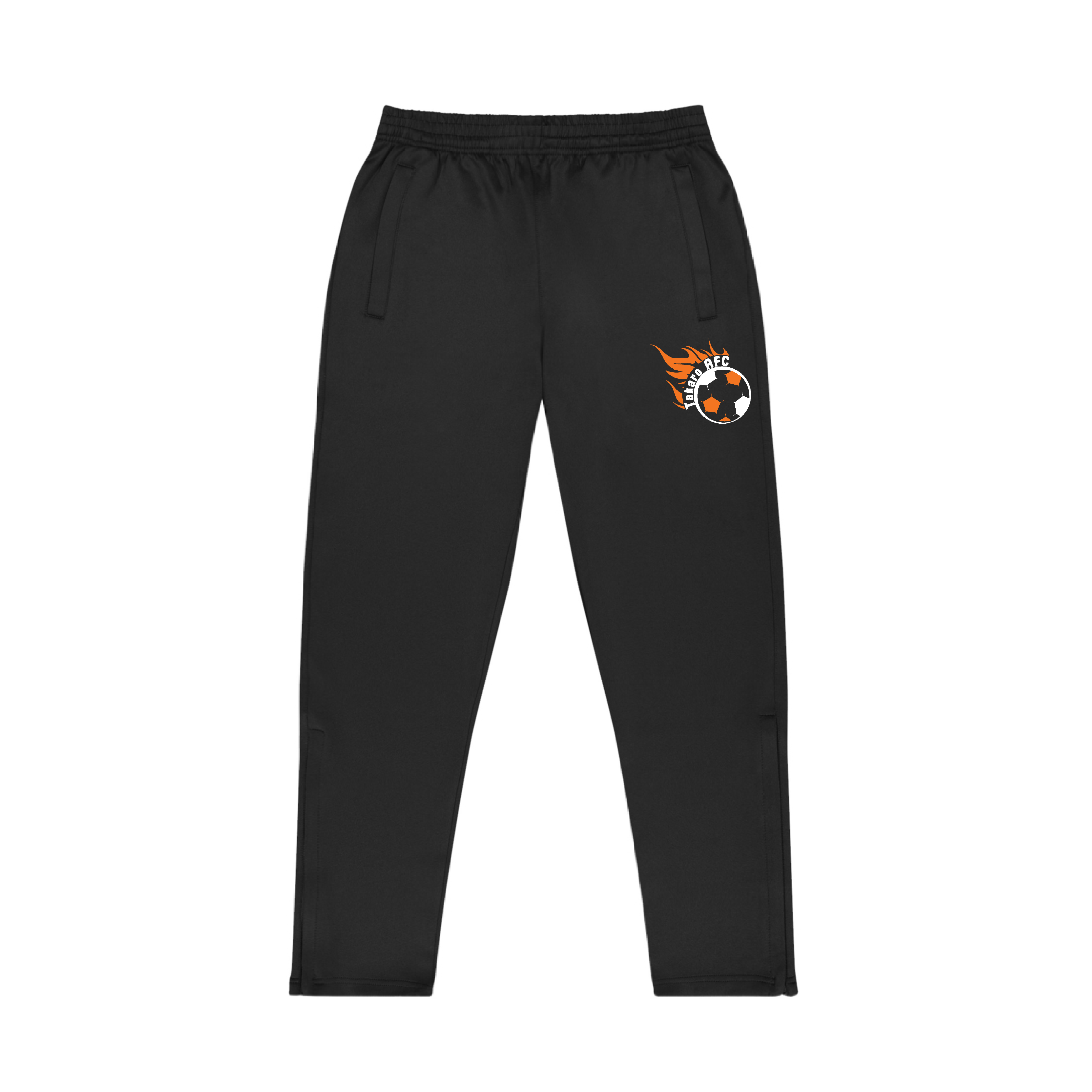 Takaro AFC Kids Trackpants – Sharp Apparel Limited